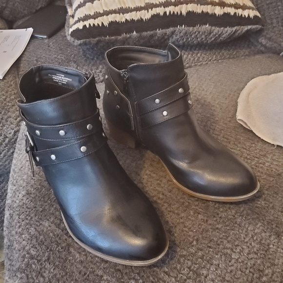torrid | Shoes | Ankle Boots | Poshmark